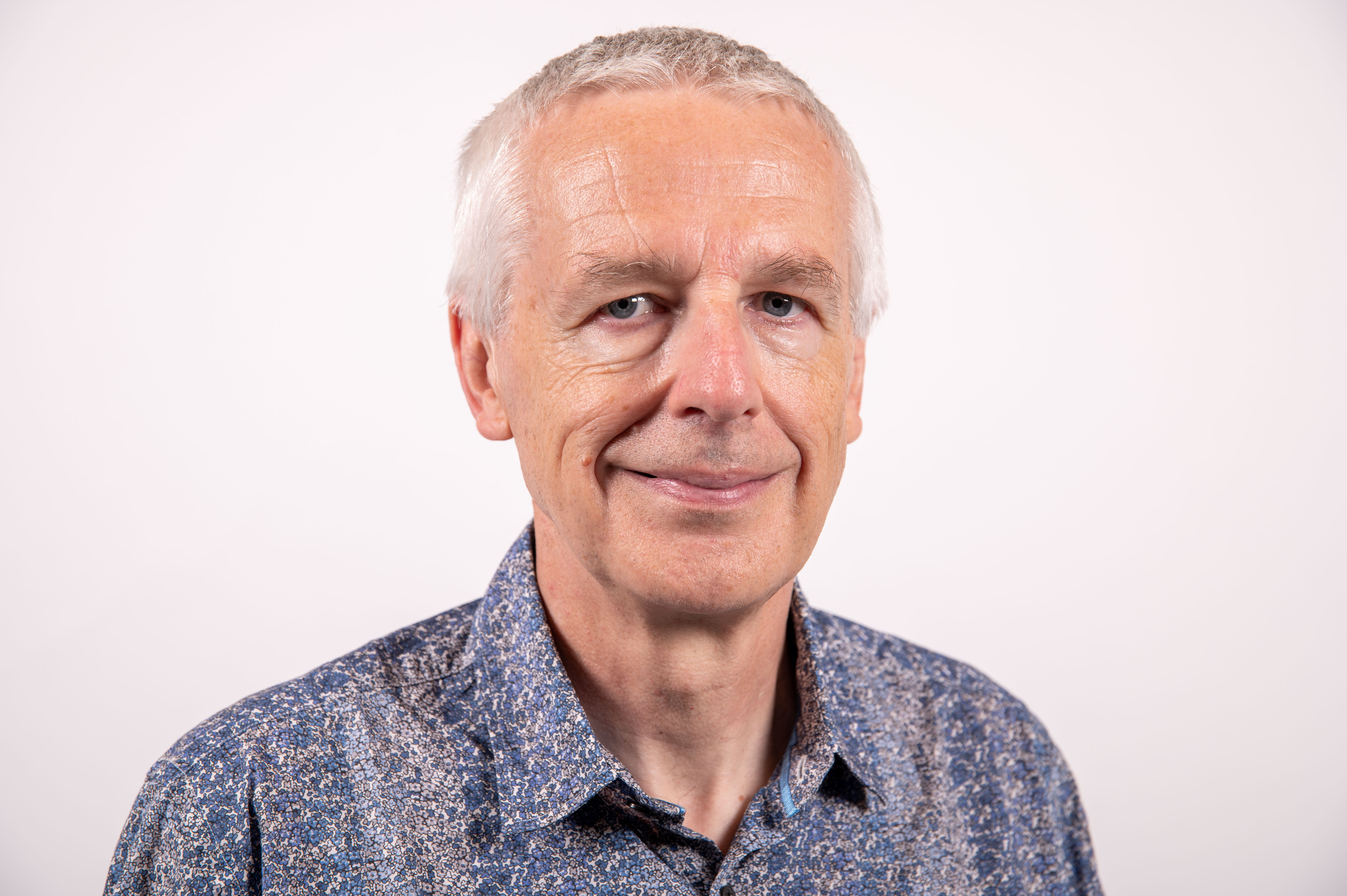 Erik De Schutter | Okinawa Institute of Science and Technology OIST