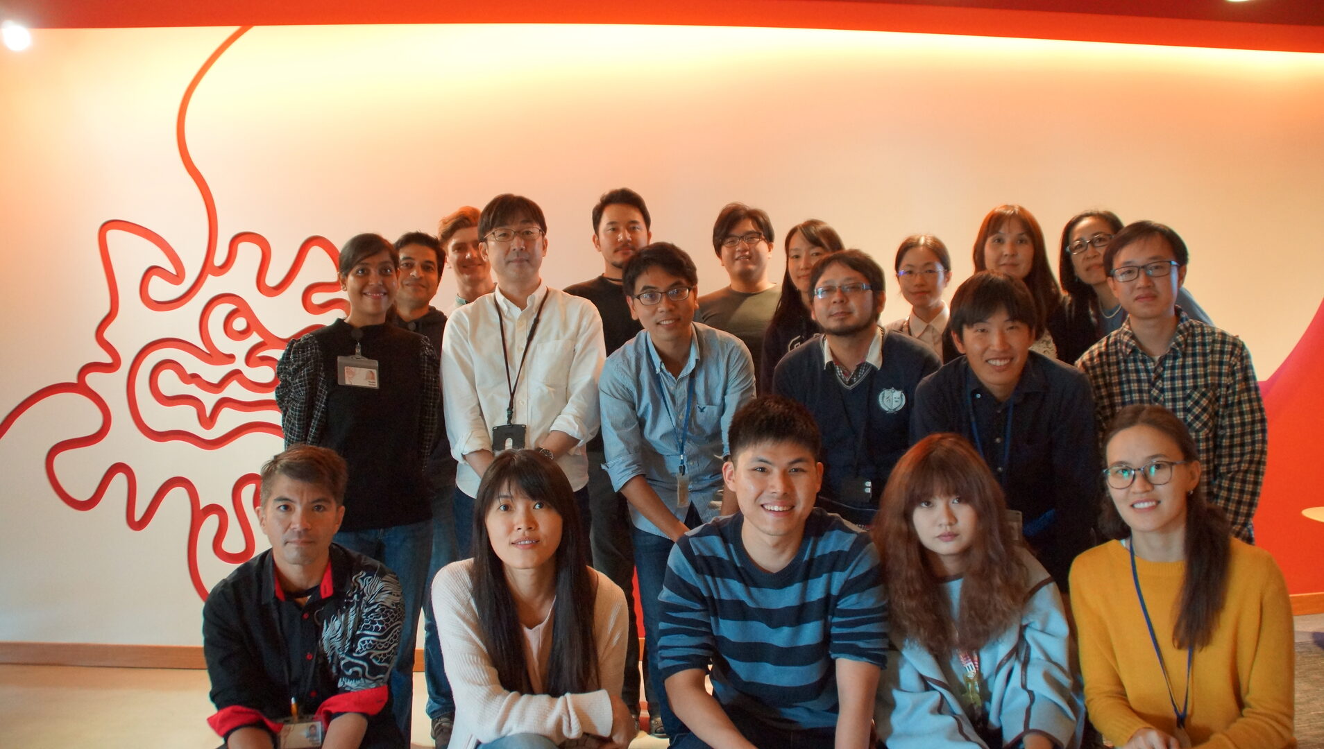 isu FY2020 Annual Report | Okinawa Institute of Science and Technology OIST