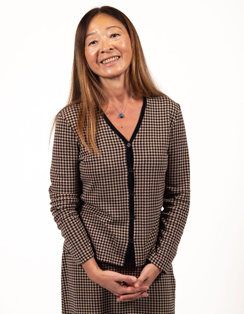 mbnu Amy Shen | Okinawa Institute of Science and Technology OIST