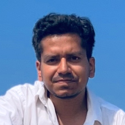 appcrypto Members Shashank Gupta | Okinawa Institute of Science and Technology OIST