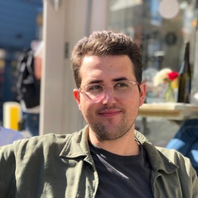 cne_Alex | Okinawa Institute of Science and Technology OIST