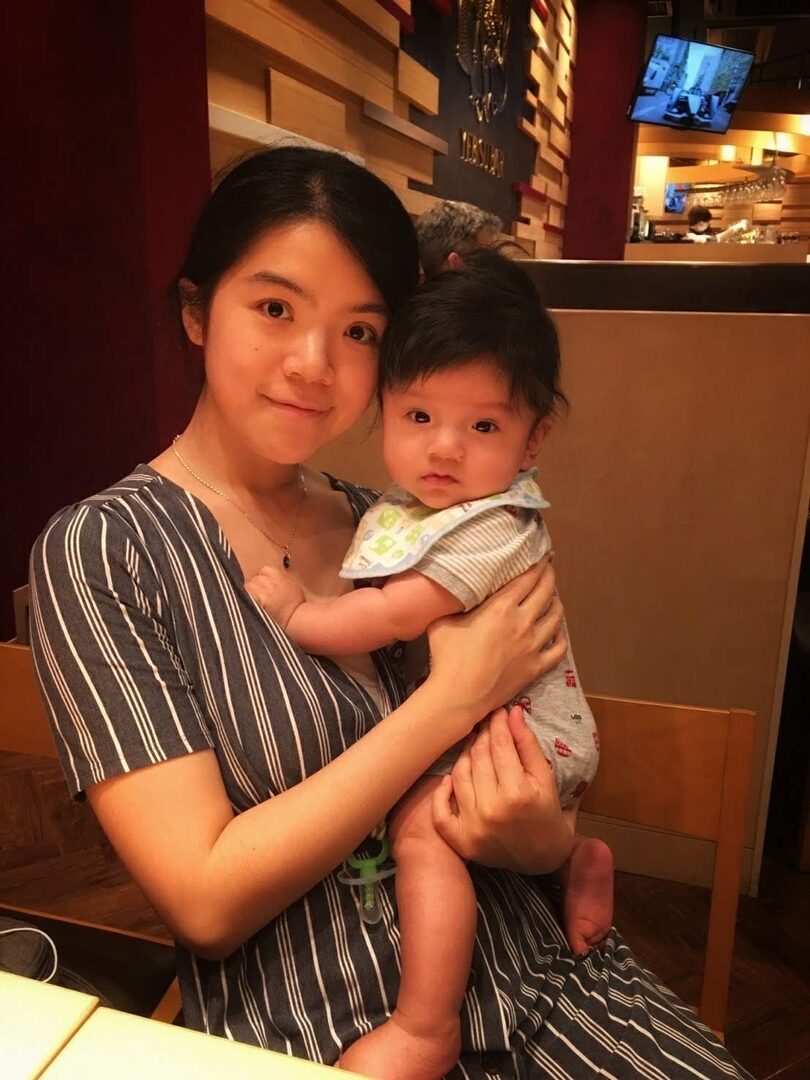 heg Members Dr. ShinYu Lee | Okinawa Institute of Science and ...