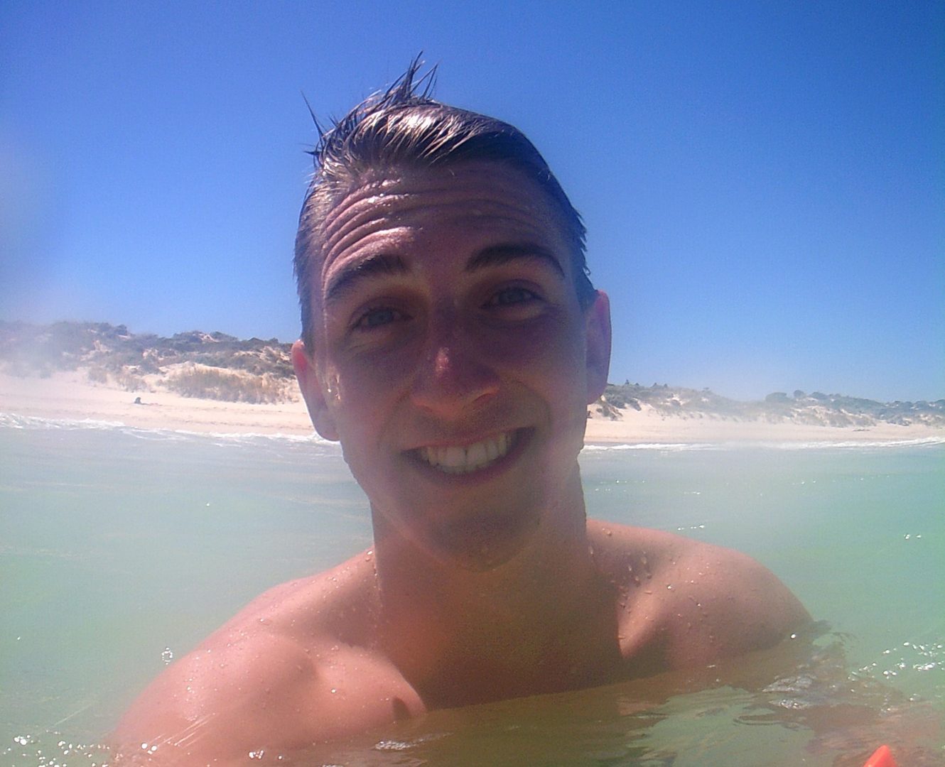 macc Lab Members Billy Moore | Okinawa Institute of Science and ...