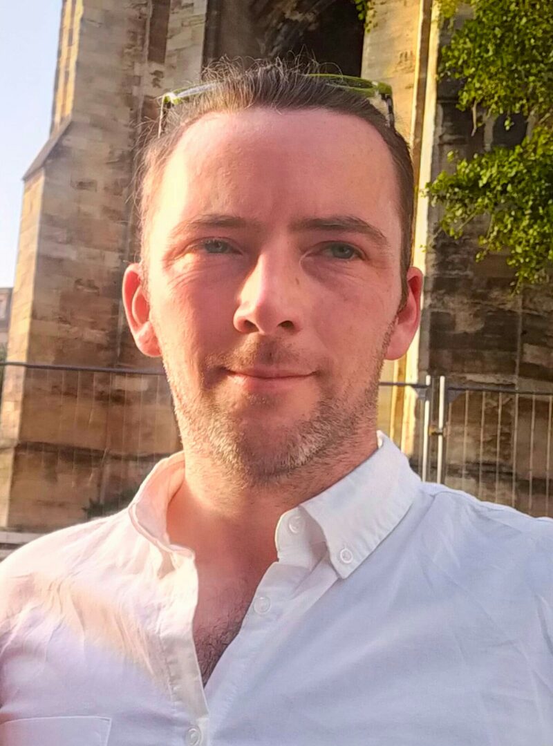 mbnu Mark Sullivan | Okinawa Institute of Science and Technology OIST