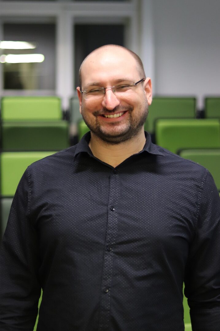 mbnu Benjamin Heidt | Okinawa Institute of Science and Technology OIST
