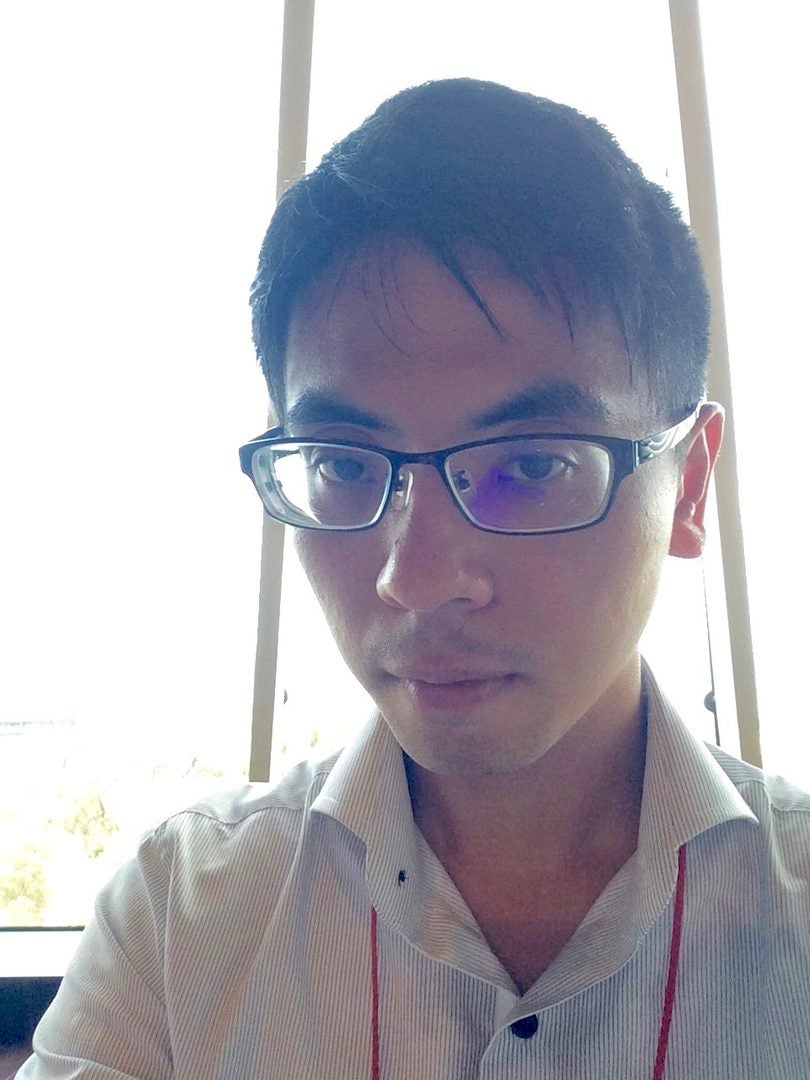 mbnu Alumni Tsung-Han Hsieh | Okinawa Institute of Science and ...