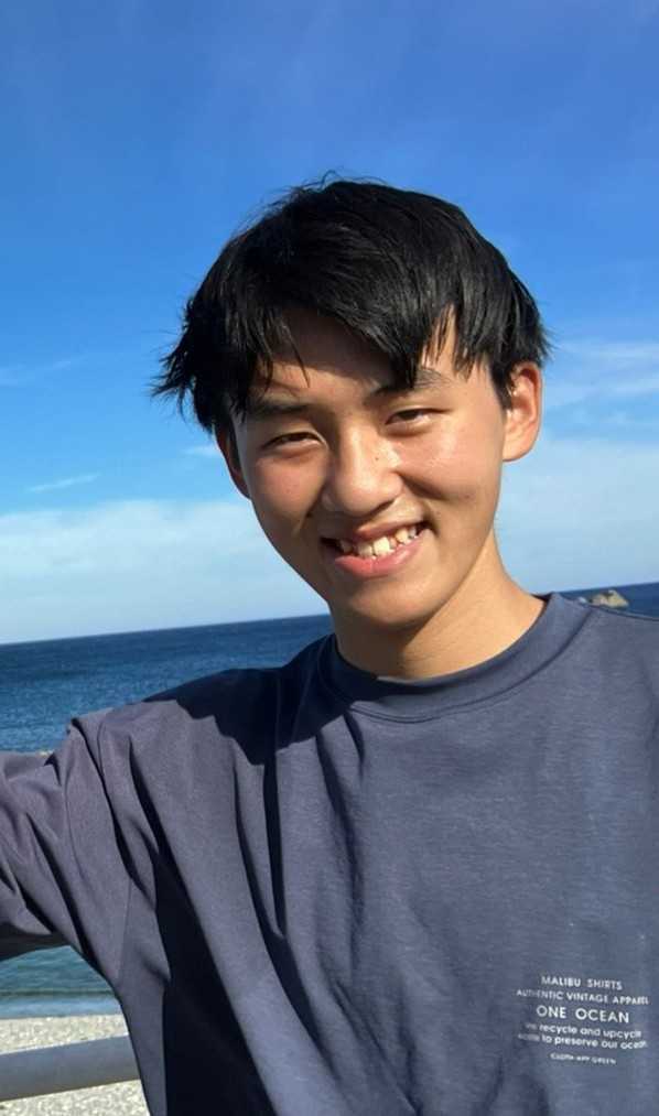 mbnu Shunsuke Kato | Okinawa Institute of Science and Technology OIST