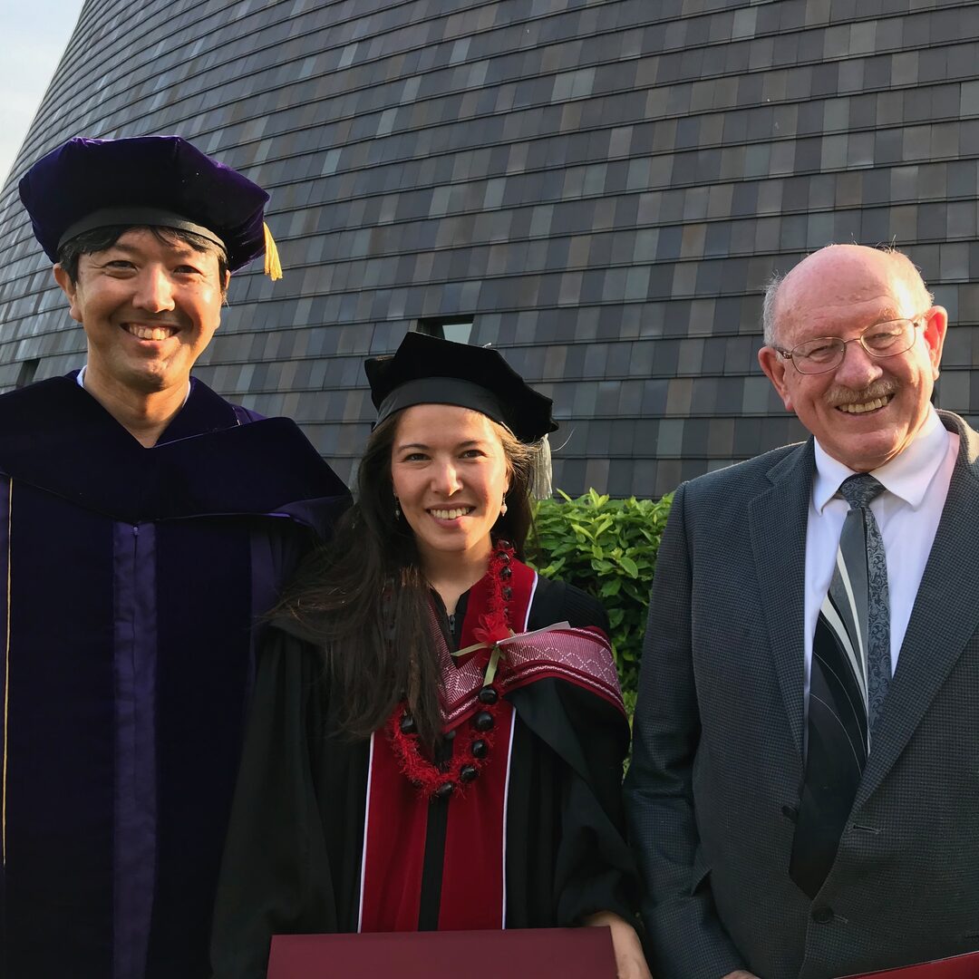 mbu Patricia Wepfer | Okinawa Institute of Science and Technology OIST