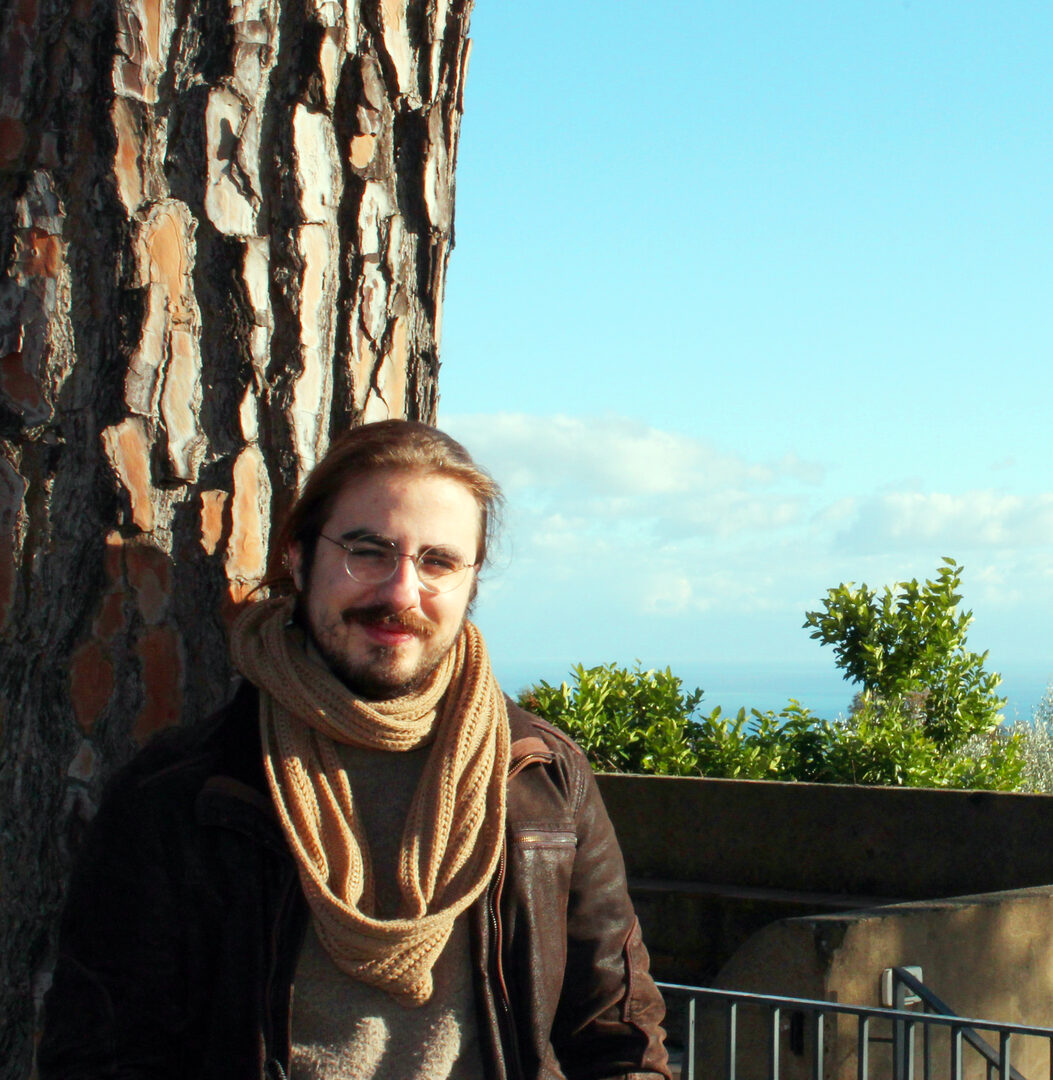 mnu Alessandro Massaro | Okinawa Institute of Science and Technology OIST