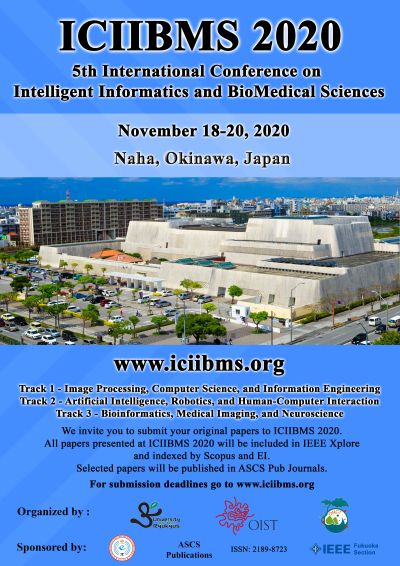 onu FY2019 Annual Report 8 | Okinawa Institute of Science and ...