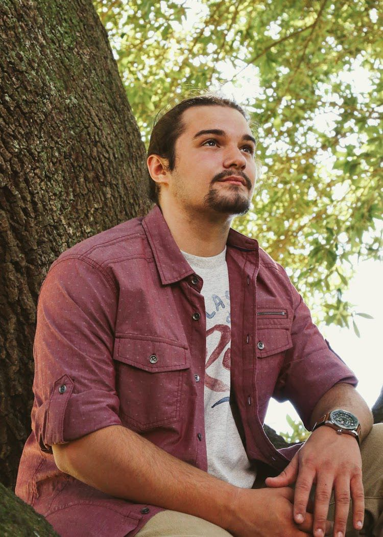 picpu Previous Visiting Students Ian Johnson | Okinawa Institute of ...