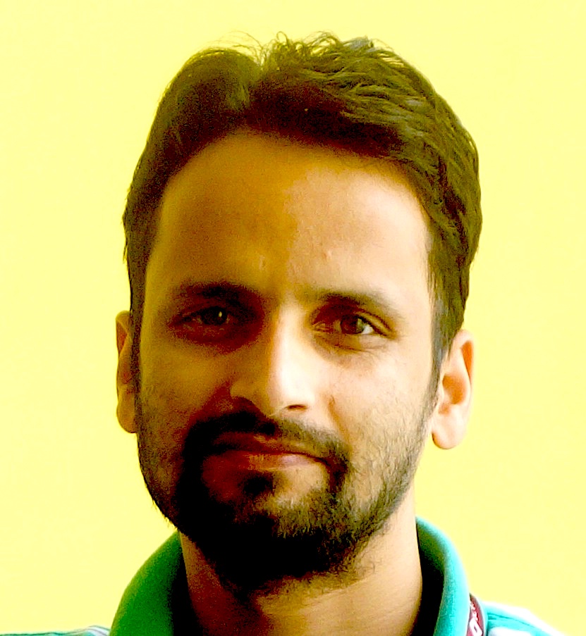 qmech Members Dr. Anil Kumar | Okinawa Institute of Science and ...