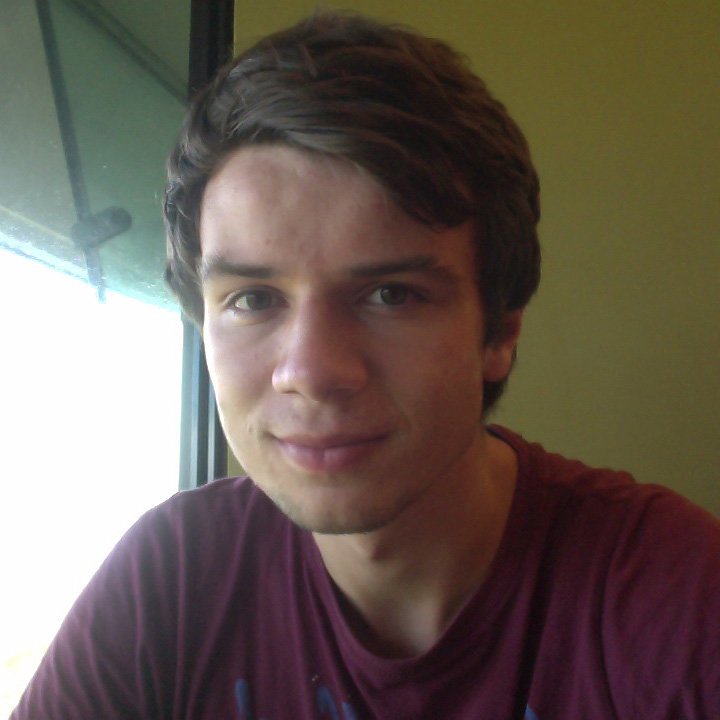 qsu Swain, Jacob | Okinawa Institute of Science and Technology OIST