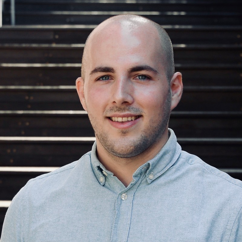 qsu Tim Keller | Okinawa Institute of Science and Technology OIST