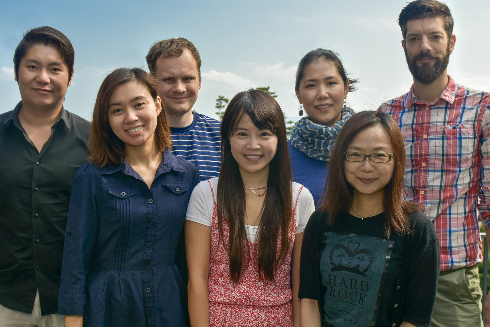 sbn FY2018 Annual Report 01 | Okinawa Institute of Science and Technology OIST