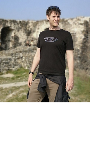 sbn Adam Mago | Okinawa Institute of Science and Technology OIST