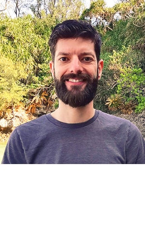 sbn Sander Lindeman | Okinawa Institute of Science and Technology OIST