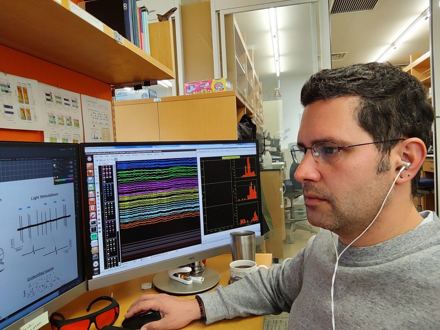 sbu member page vasilis01 | Okinawa Institute of Science and Technology ...