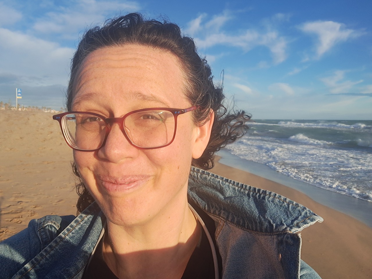 Michelle_Leger | Okinawa Institute of Science and Technology OIST