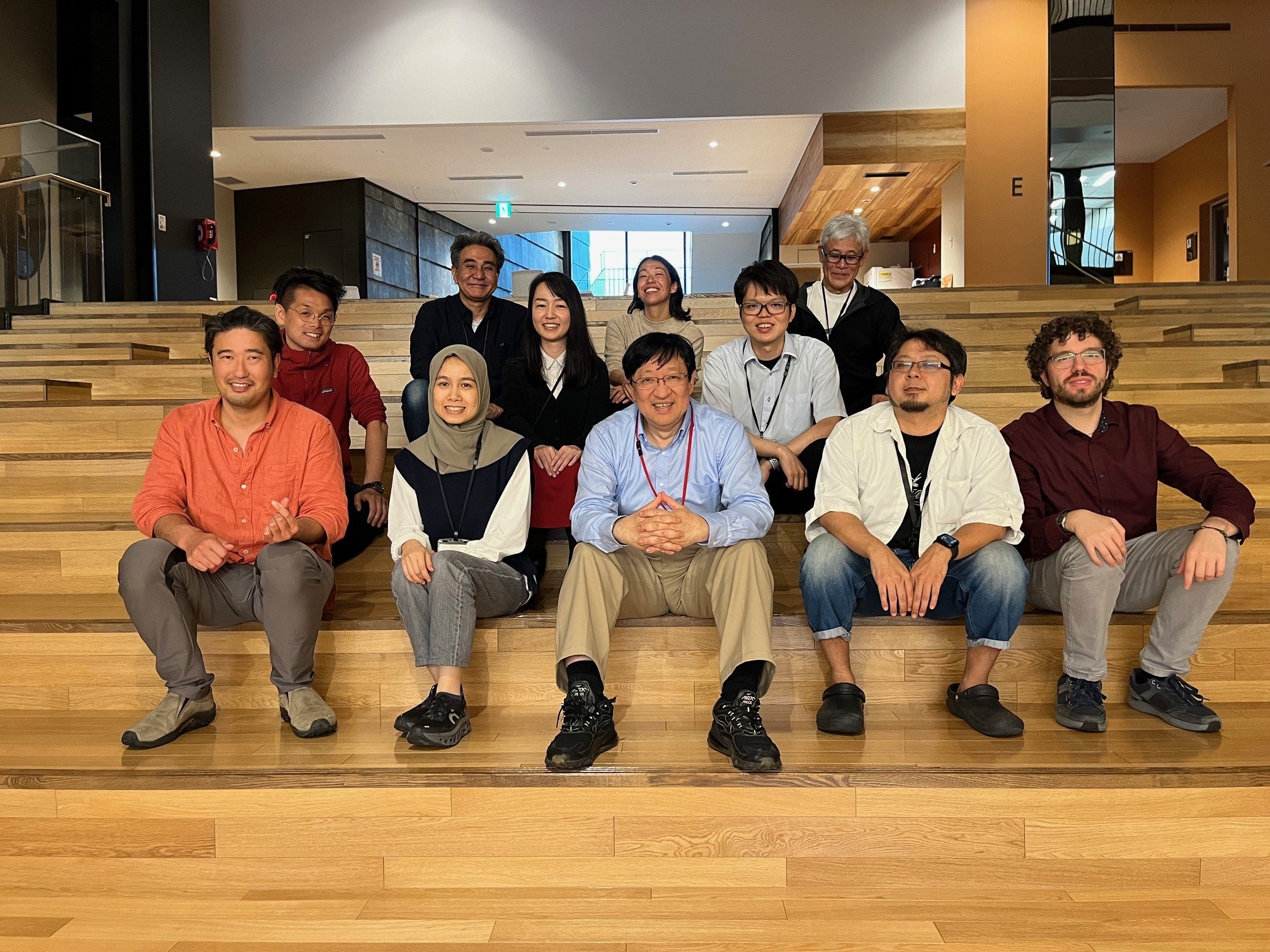 obu_current_member | Okinawa Institute of Science and Technology OIST