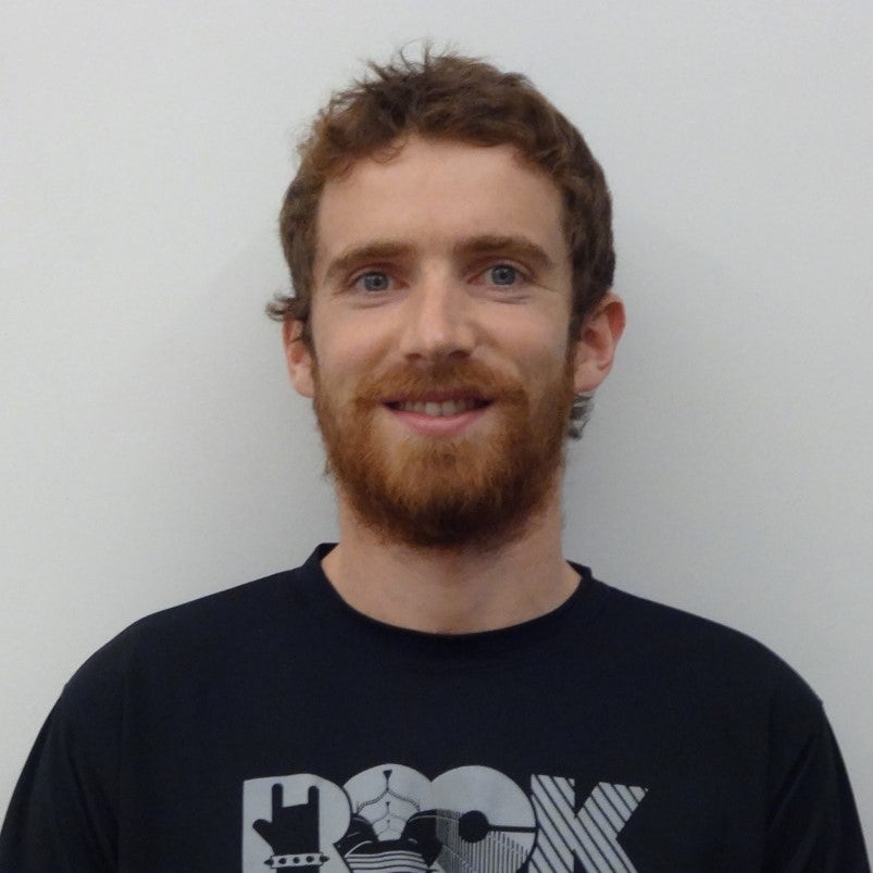 light-ciaran_phelan | Okinawa Institute of Science and Technology OIST