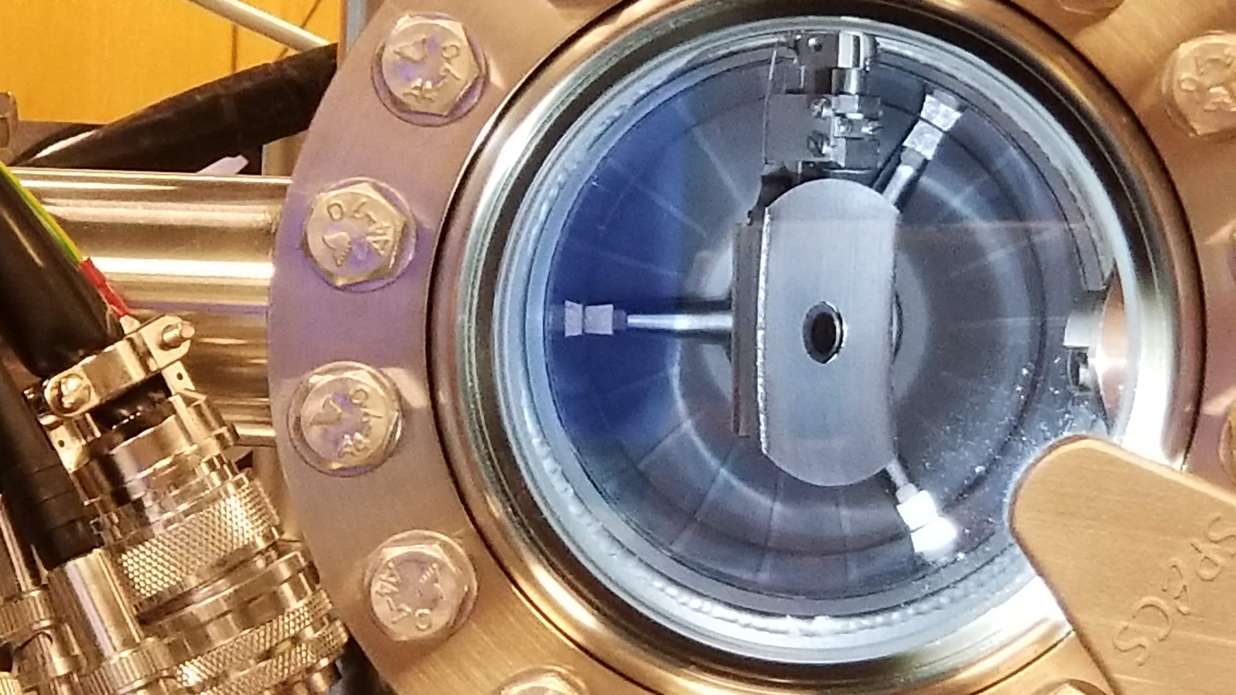 FSU Laboratories XUV Lab Image 2 | Okinawa Institute of Science and ...