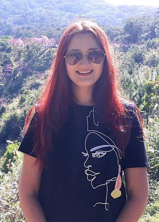 FSU Group Member Maria Carla Lupu | Okinawa Institute of Science and ...