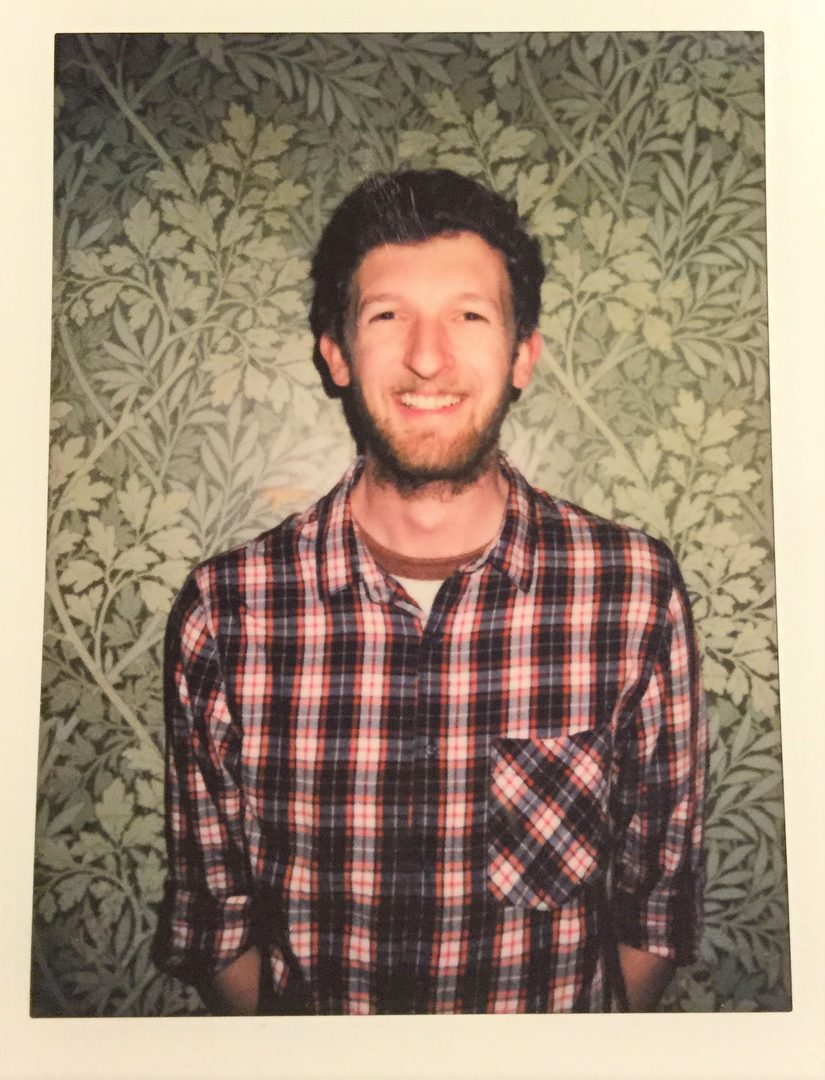 FSU Group Member Stuart Macpherson | Okinawa Institute of Science and ...