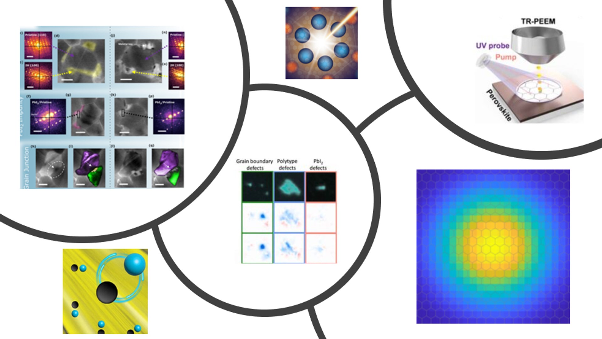 FSU Research Hero Image | Okinawa Institute of Science and Technology OIST