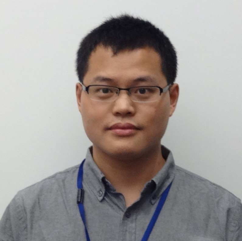 light-fuchuan_lei | Okinawa Institute of Science and Technology OIST