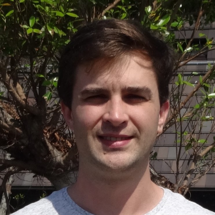 light-jesse_everett | Okinawa Institute of Science and Technology OIST