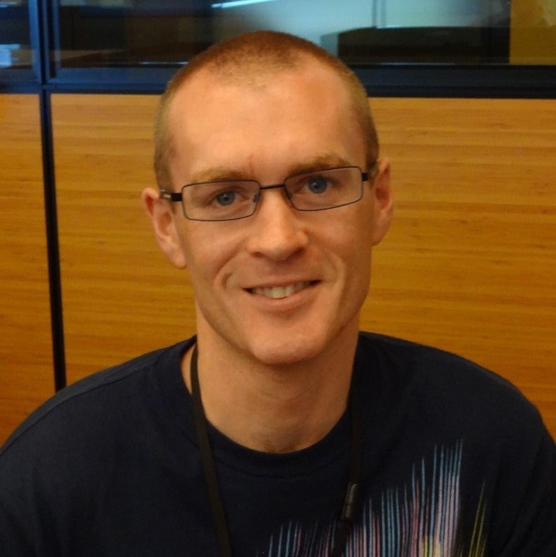 light-kieran_deasy | Okinawa Institute of Science and Technology OIST