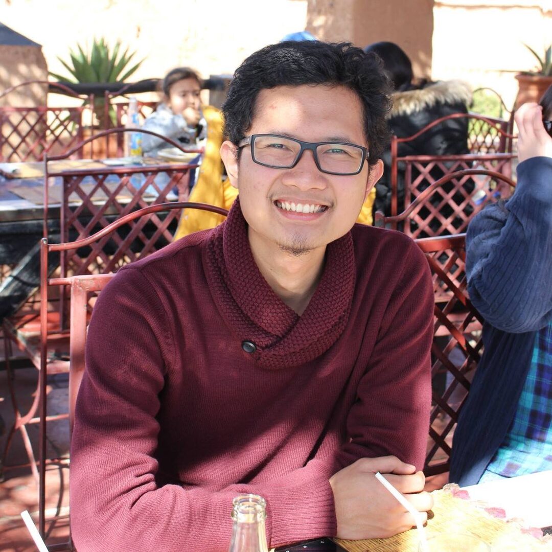 Protein_Yusran | Okinawa Institute of Science and Technology OIST