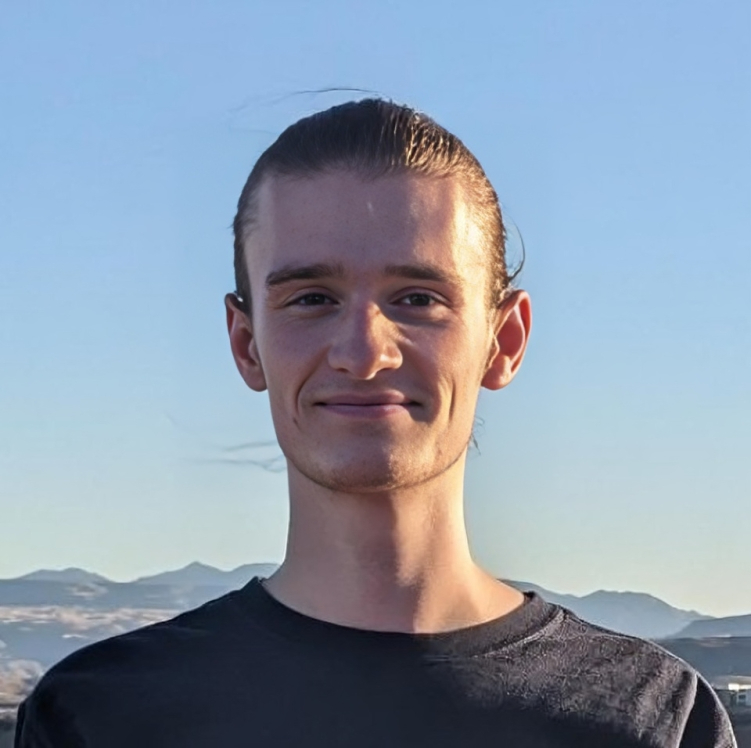 Kyle Grant | Okinawa Institute of Science and Technology OIST