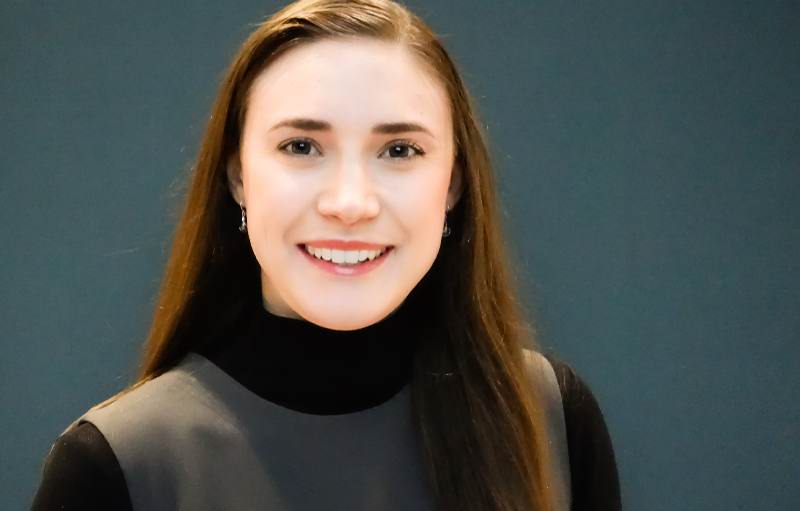 Louise Sutton | Okinawa Institute of Science and Technology OIST