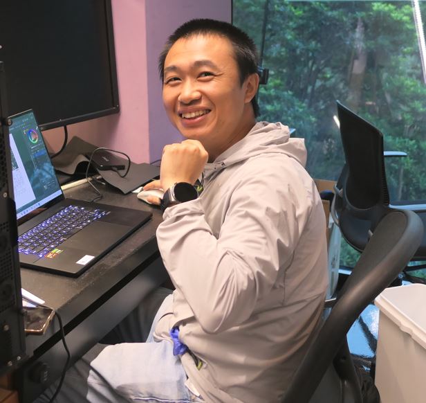 kusumi-member-Bo Tang | Okinawa Institute of Science and Technology OIST