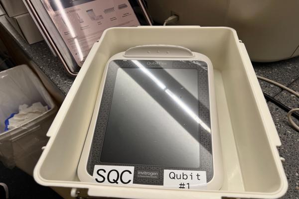 sqc_QubitFlex | Okinawa Institute of Science and Technology OIST