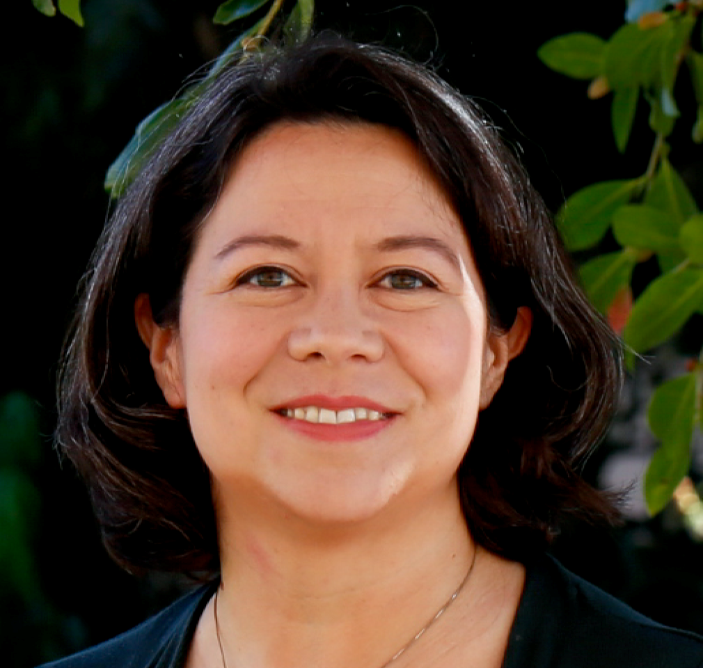 Rachel Segalman | Okinawa Institute of Science and Technology OIST