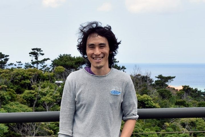 takebayashi buribushi Satoshi Takebayashi | Okinawa Institute of ...