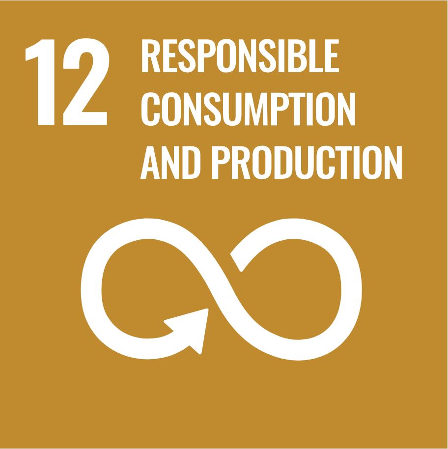 SDG12 | Okinawa Institute of Science and Technology OIST