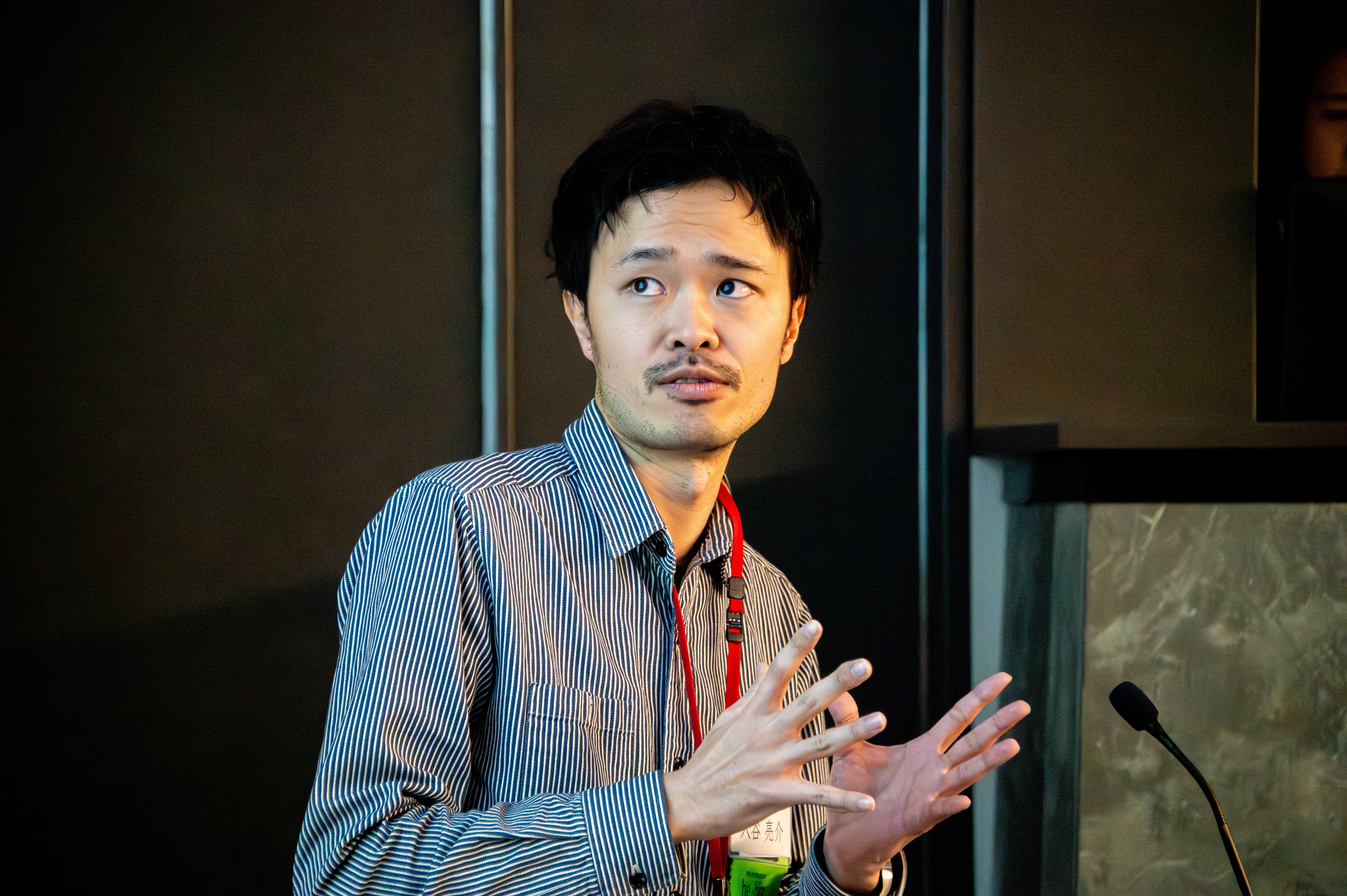 aps_oistithems_workshop_dr.iritani | Okinawa Institute of Science and ...