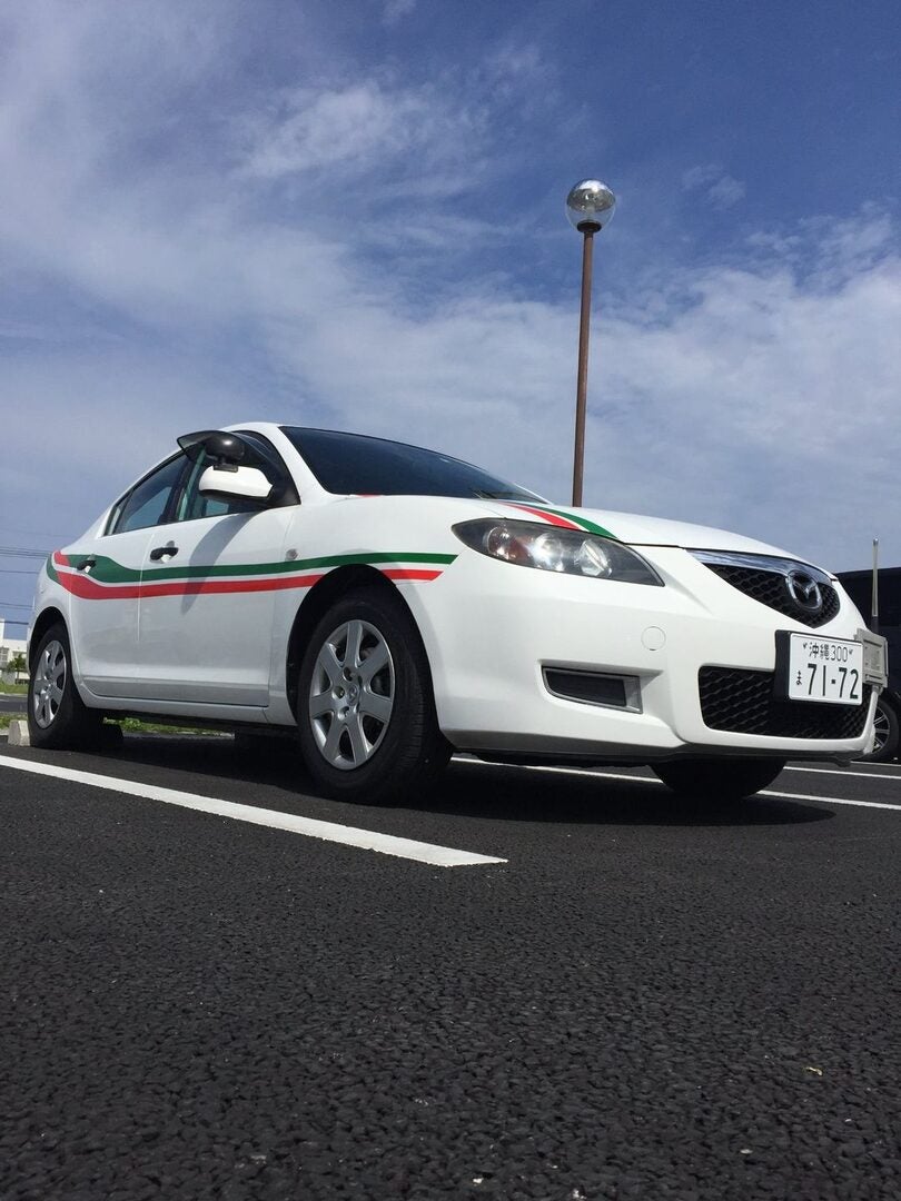 RC-Driving-License-Academy | Okinawa Institute of Science and ...