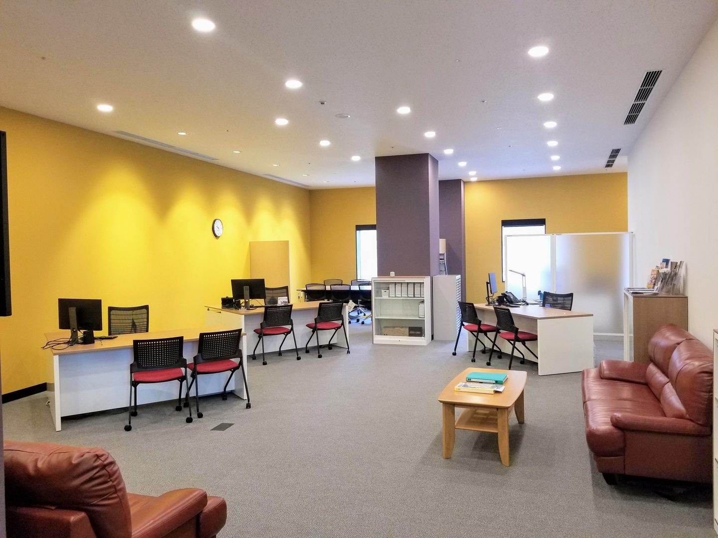 RC-lab4 | Okinawa Institute of Science and Technology OIST