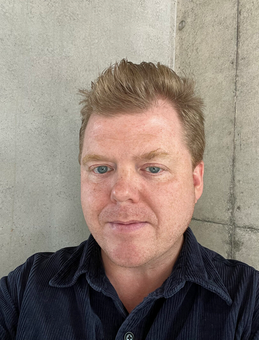 C-Hub-Brandon-Conlon | Okinawa Institute of Science and Technology OIST