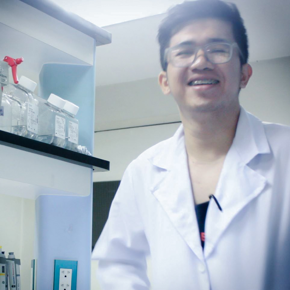 enbu | Okinawa Institute of Science and Technology OIST