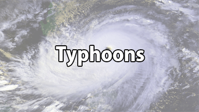 RC-Emergency-Typhoons | Okinawa Institute of Science and Technology OIST