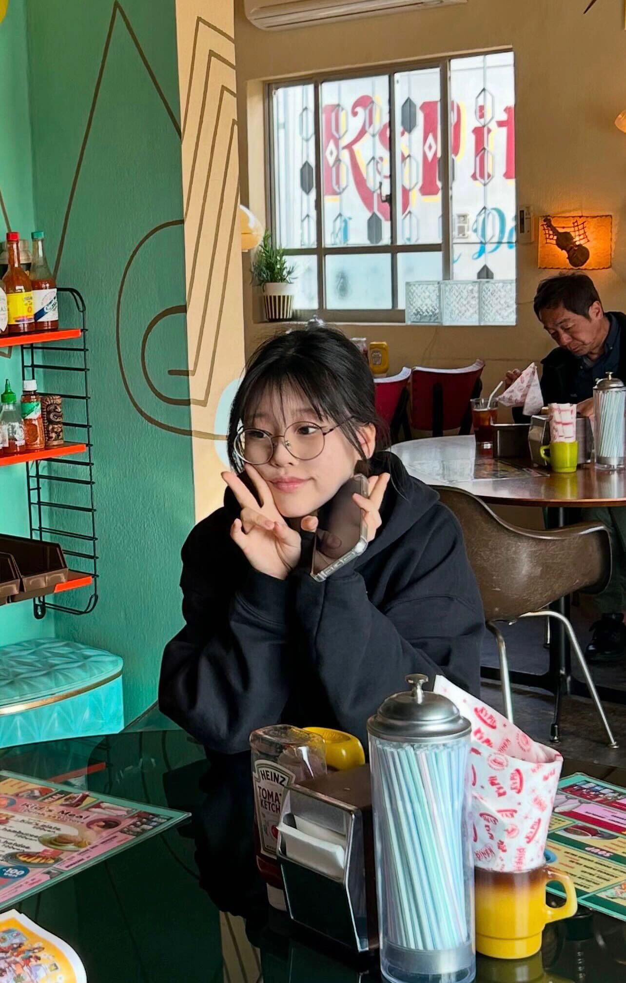 Gayun | Okinawa Institute of Science and Technology OIST