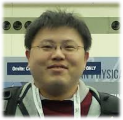 Chia Hsiu Hsu | Okinawa Institute of Science and Technology OIST