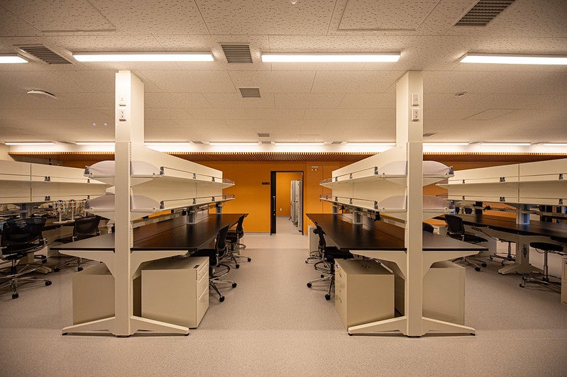 oi_space_wetlab | Okinawa Institute of Science and Technology OIST