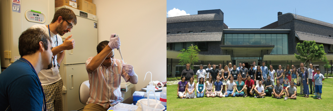 DNC2013_DSC_2061_hpi.jpg | Okinawa Institute of Science and Technology OIST